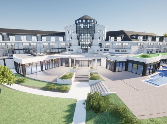 Kenese Bay Garden - Galéria