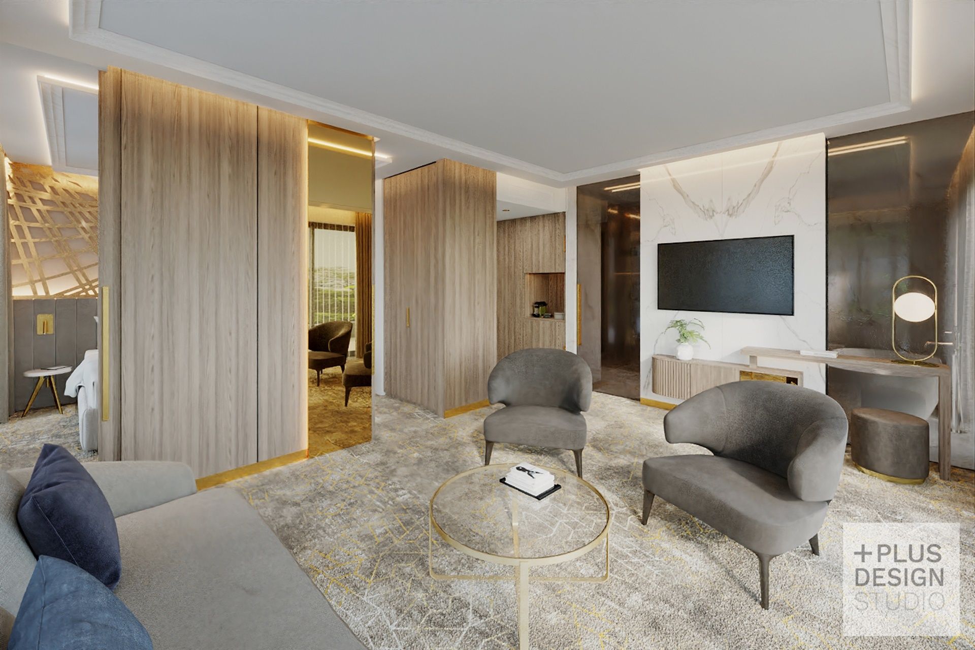 Kenese Bay Garden Resort & Conference